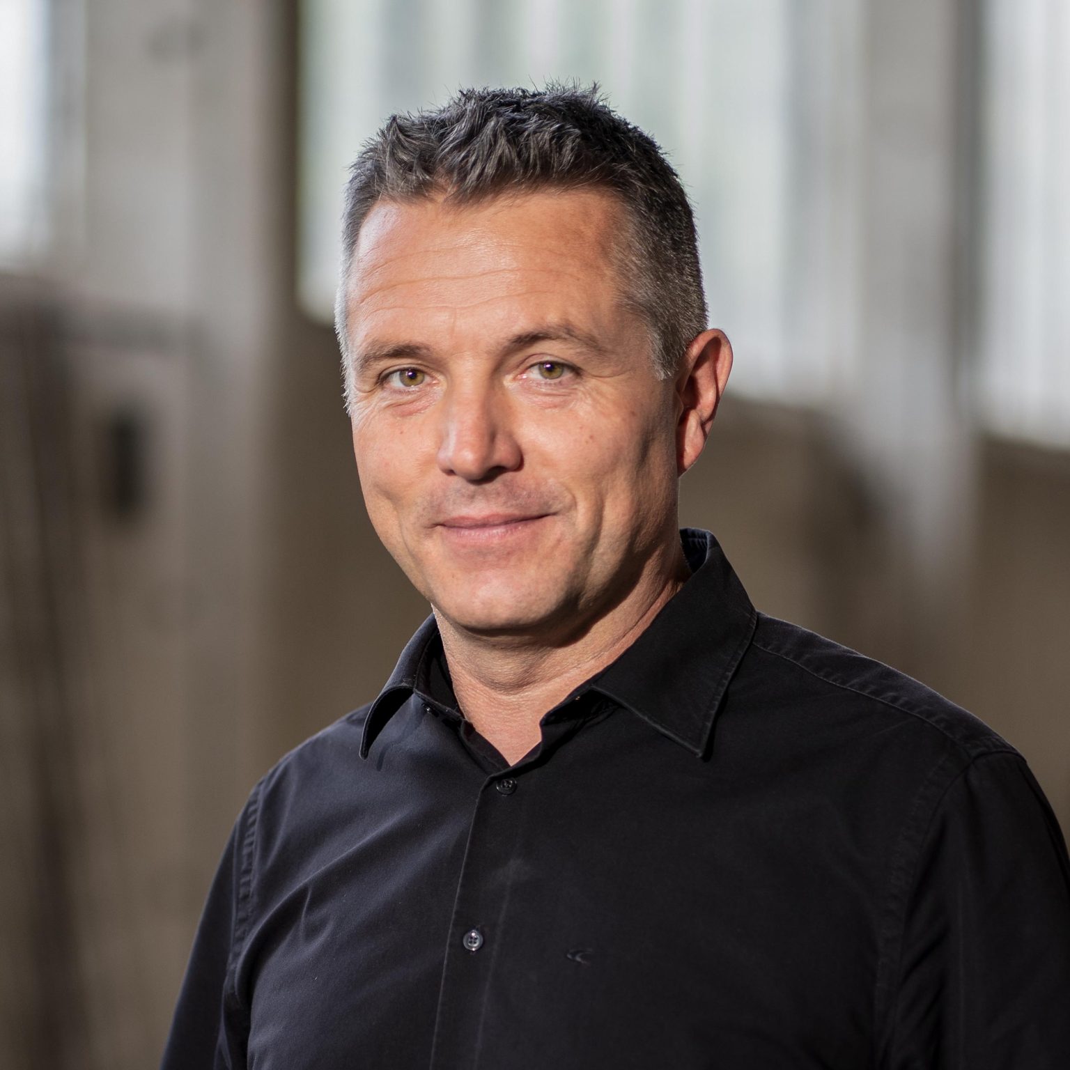 Geschäftsleitung - hoenninger.de